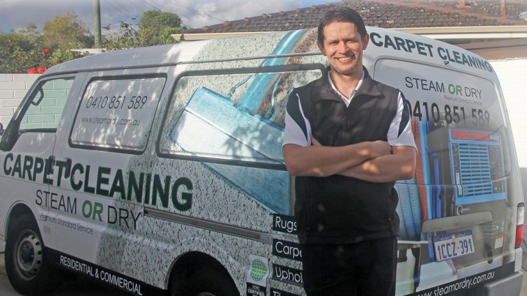 Carpet Cleaning Perth | Carpet Steam Cleaning | Carpet Dry Cleaners